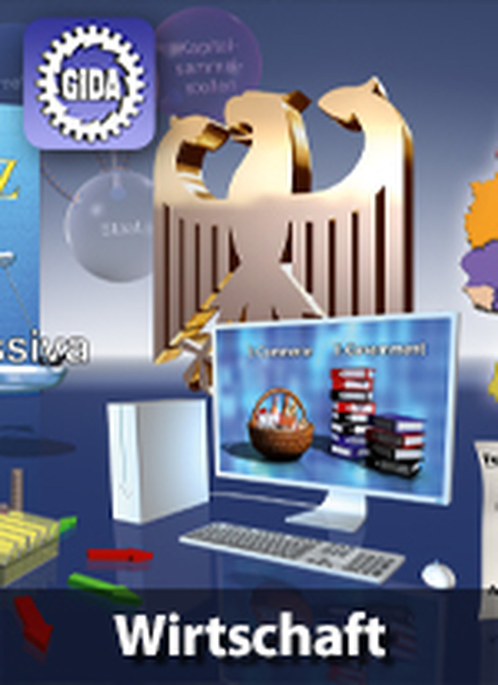 Inflation - Effiziente Unterrichtsvorbereitung und nachhaltiges Lernen mit GIDA-Lehrmedien für ...