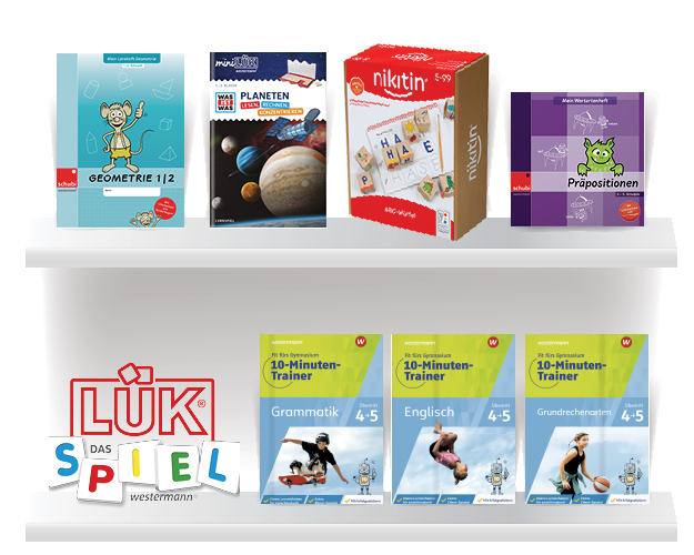 Neuerscheinungen 2023/24 – Westermann