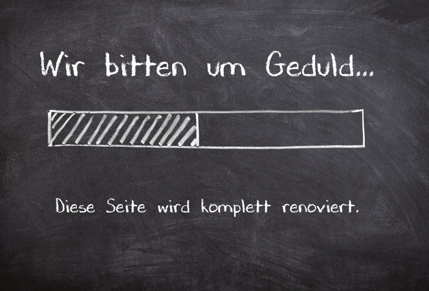 Diese Seite wird im Moment überarbeitet – Westermann