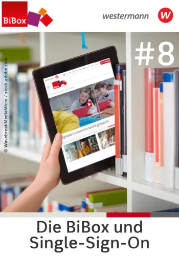 Webinare zur BiBox – Westermann