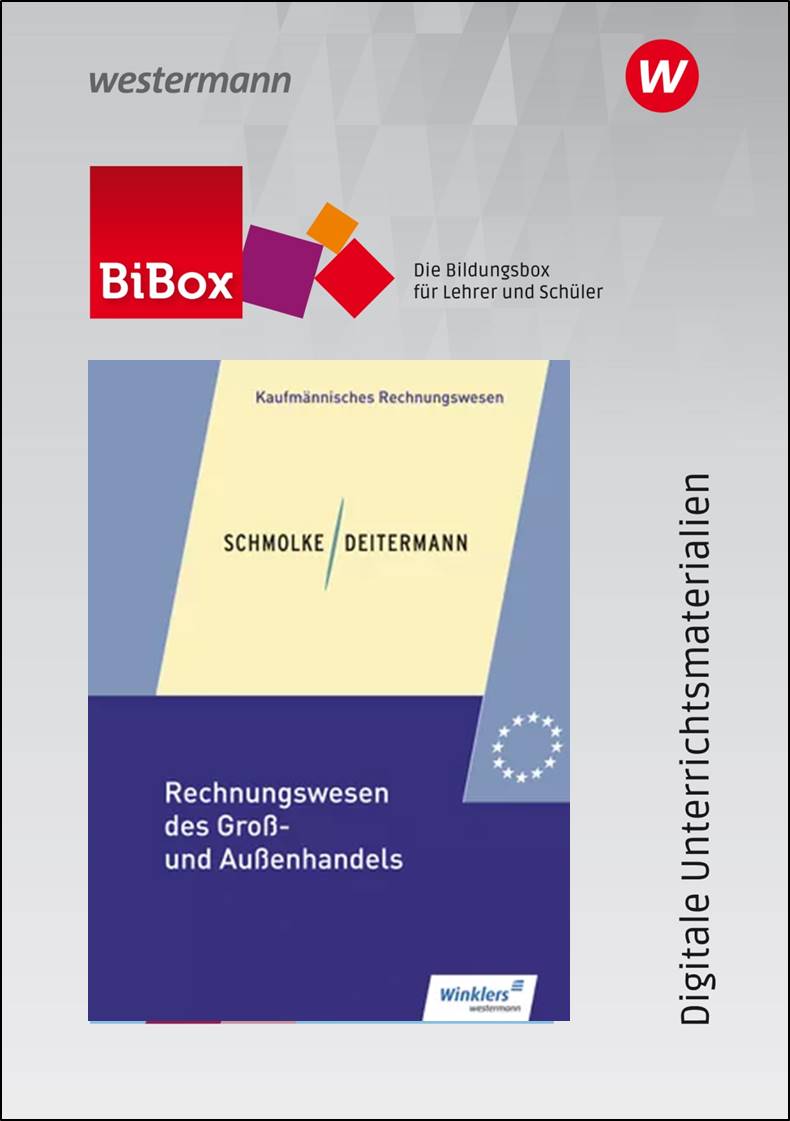 Die Schmolke/Deitermann BiBoxen für Ihre Unterrichtsvorbereitung ...