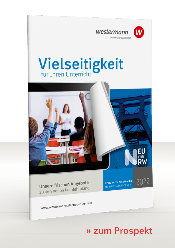 Lehrwerke – Westermann