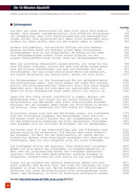 Die 10-Minuten-Abschrift: Verlage der Westermann Gruppe