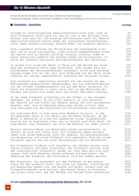 Tastschreiben: Die 10-Minuten-Abschrift: Verlage der Westermann Gruppe