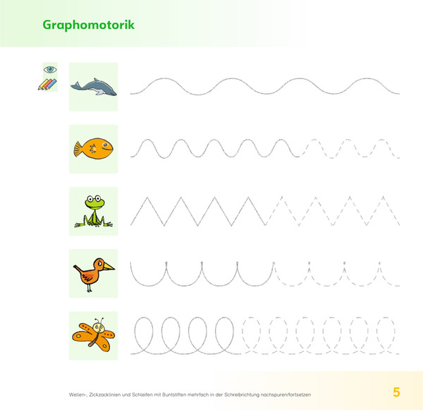 Flex und Flora Deutsch - Vorkurs – Deutschschweizer Basisschrift – Westermann Schweiz ...
