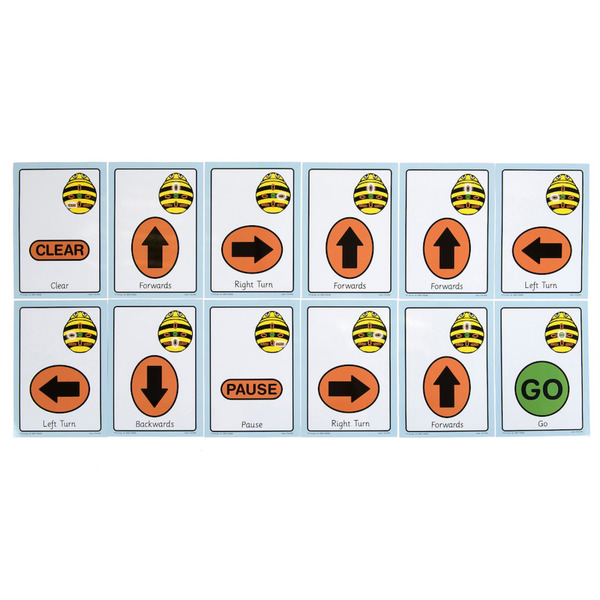 Bee-Bot Starter-Set - inkl. Bee-Bot – Westermann