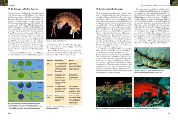 LINDER Biologie SII - Gesamtband SII - Schulbuch – Westermann