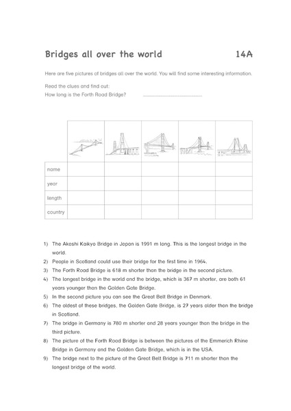 Logic Riddles in English - 5th Grade – Westermann