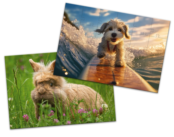 SCHUBI MATHpuzzles - Addition bis 20 – Westermann