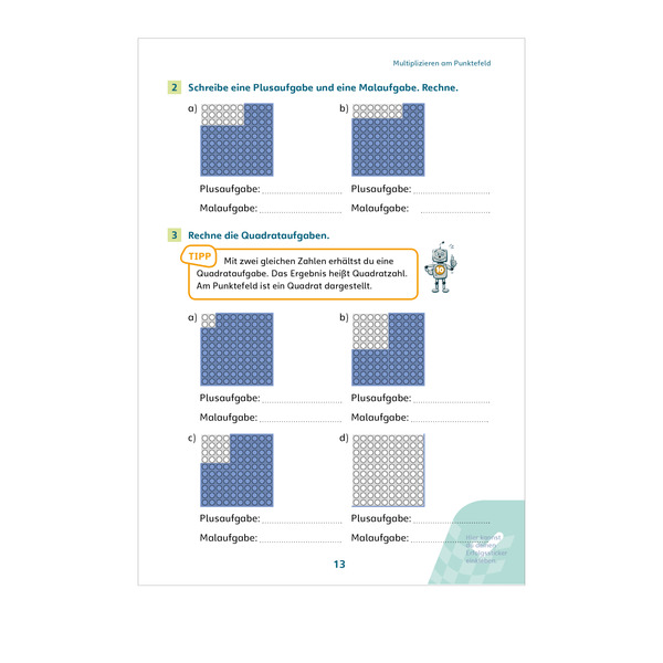 Fit in der Grundschule - 10-Minuten-Trainer - Mathematik Das kleine ...