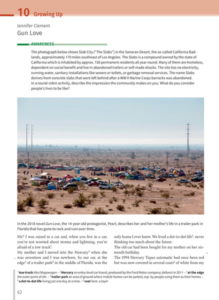 Pathway Approach - Einführungsphase Sekundarstufe II - Ausgabe ...