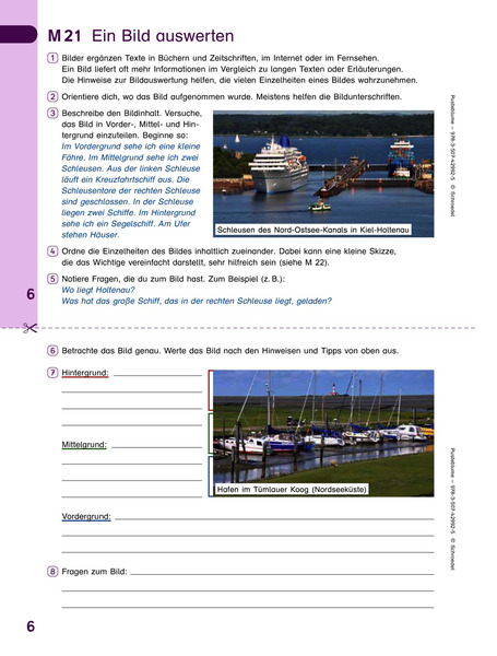 Pusteblume. Das Arbeitsbuch Sachunterricht - Allgemeine Ausgabe 2013 ...