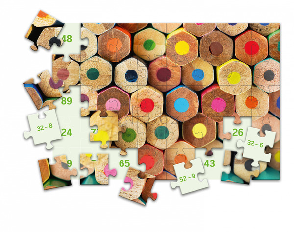 SCHUBI MathPuzzles - Subtraktion bis 100 – Westermann Schweiz ...