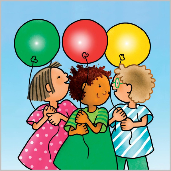 Miteinander - Bilderbox – Westermann