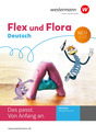 Flex und Flora - Ausgabe 2021: Verlage der Westermann Gruppe