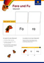 Fara und Fu - Ausgabe 2013: Verlage der Westermann Gruppe
