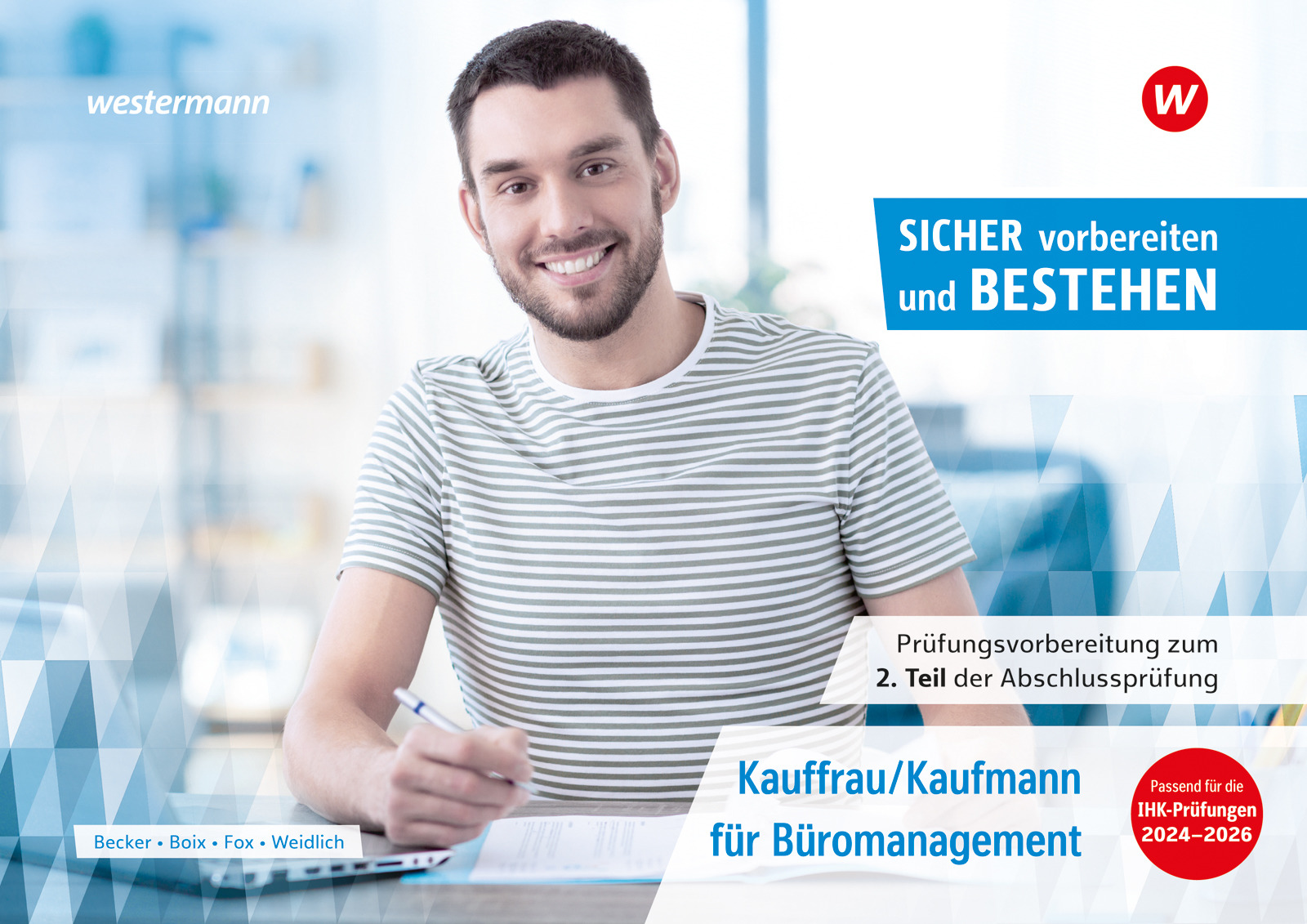 Prüfungsvorbereitung | Ausbildung Kaufmann / Kauffrau für ...