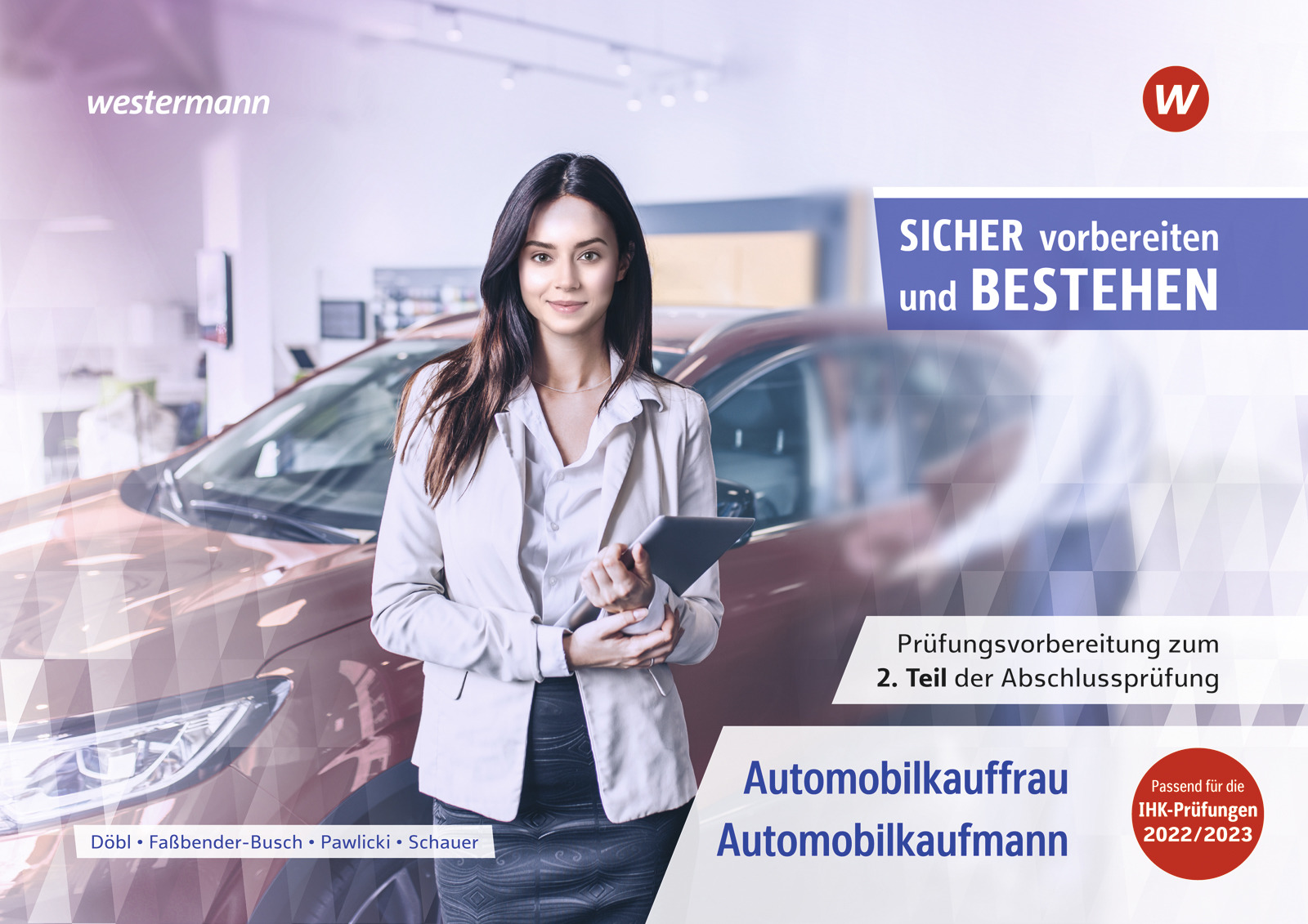 Prüfungsvorbereitung | Ausbildung Automobilkaufmann/-frau ...