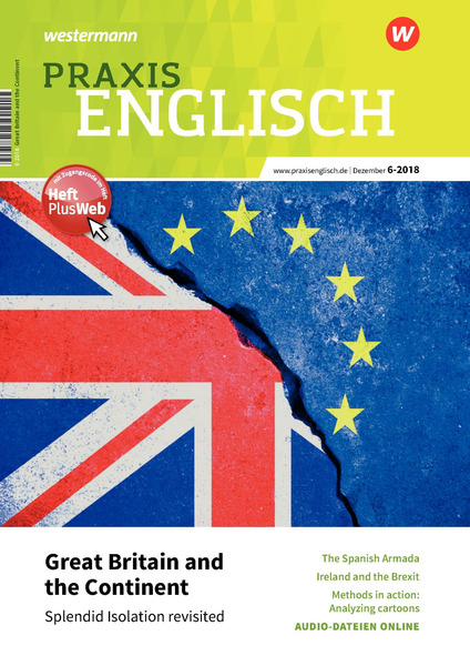 Praxis Englisch - Great Britain and the Continent – Splendid Isolation ...