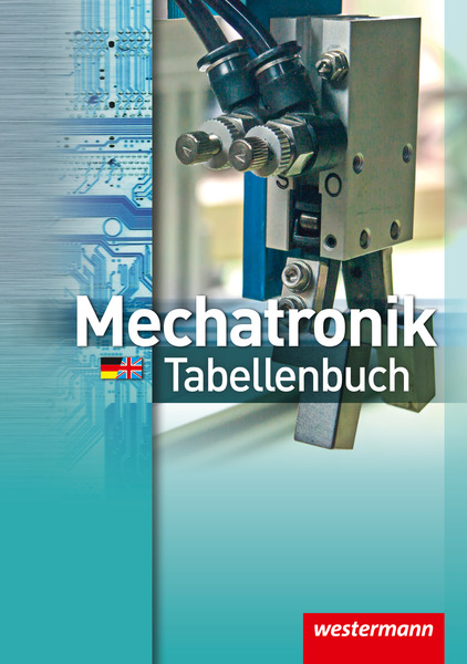 Tabellenbuch Mechatronik – Westermann