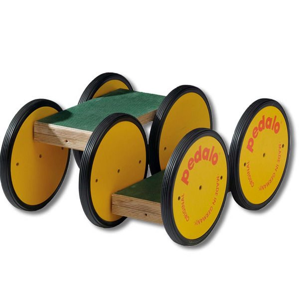 Pedalo Classic – Westermann