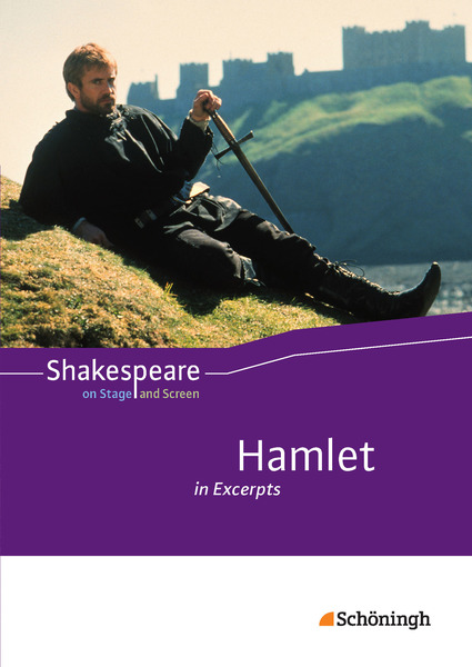 Shakespeare on Stage and Screen - Hamlet in Excerpts - Textband ...