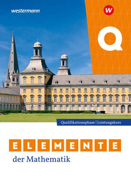 Elemente der Mathematik SII - Ausgabe 2024 für Nordrhein-Westfalen ...