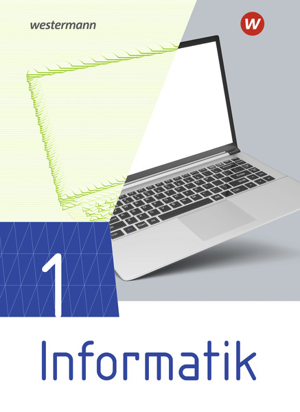 Informatik - Lehrwerk für die gymnasiale Oberstufe - Ausgabe 2021 ...