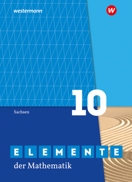 Elemente der Mathematik SI - Ausgabe 2019 für Sachsen - Schulbuch 10 ...