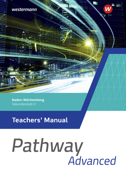 Pathway Advanced - Kursstufe - Ausgabe Baden-Württemberg 2025 ...