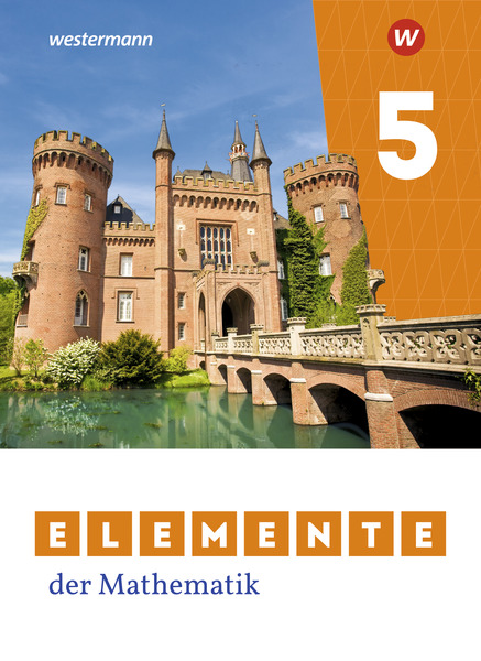 Elemente der Mathematik SI - Ausgabe 2025 für Nordrhein-Westfalen ...