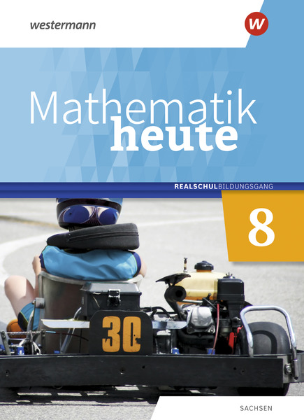 Mathematik heute - Ausgabe 2020 für Sachsen - Schulbuch 8 ...
