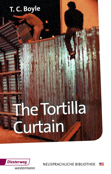 The Tortilla Curtain - Textbook – Westermann