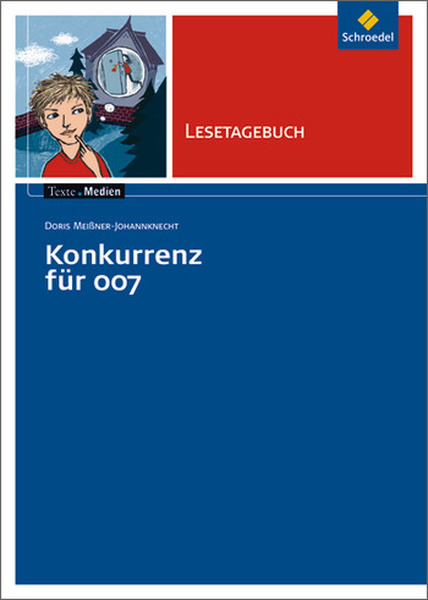 Texte.Medien - Kinder- und Jugendbücher ab Klasse 5 - Doris Meißner ... Texte.Medien - Kinder- und Jugendbücher ab Klasse 5 - Doris Meißner ...