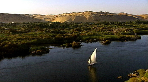 Der Nil - Der Nil - die Lebensader Afrikas – Westermann