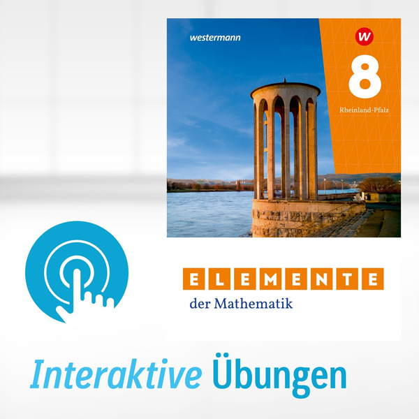 Elemente der Mathematik SI - Ausgabe 2022 für Rheinland-Pfalz ...