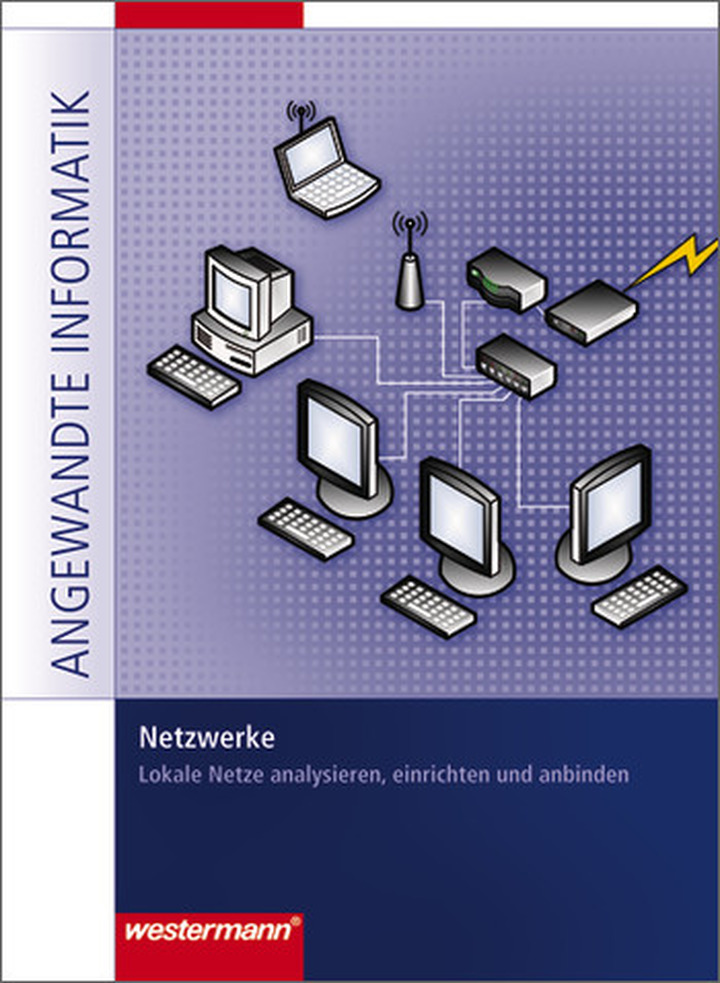 Angewandte Informatik: Verlage der Westermann Gruppe