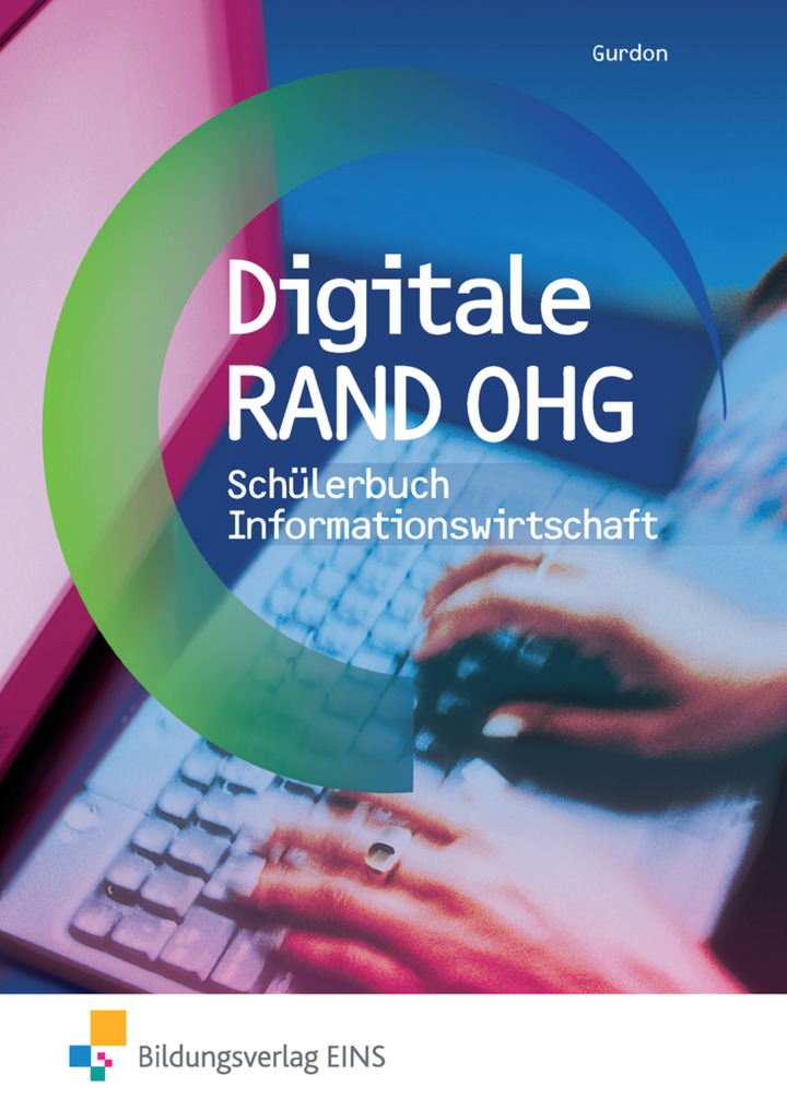 Digitale RAND OHG - Informationswirtschaft: Verlage der Westermann Gruppe