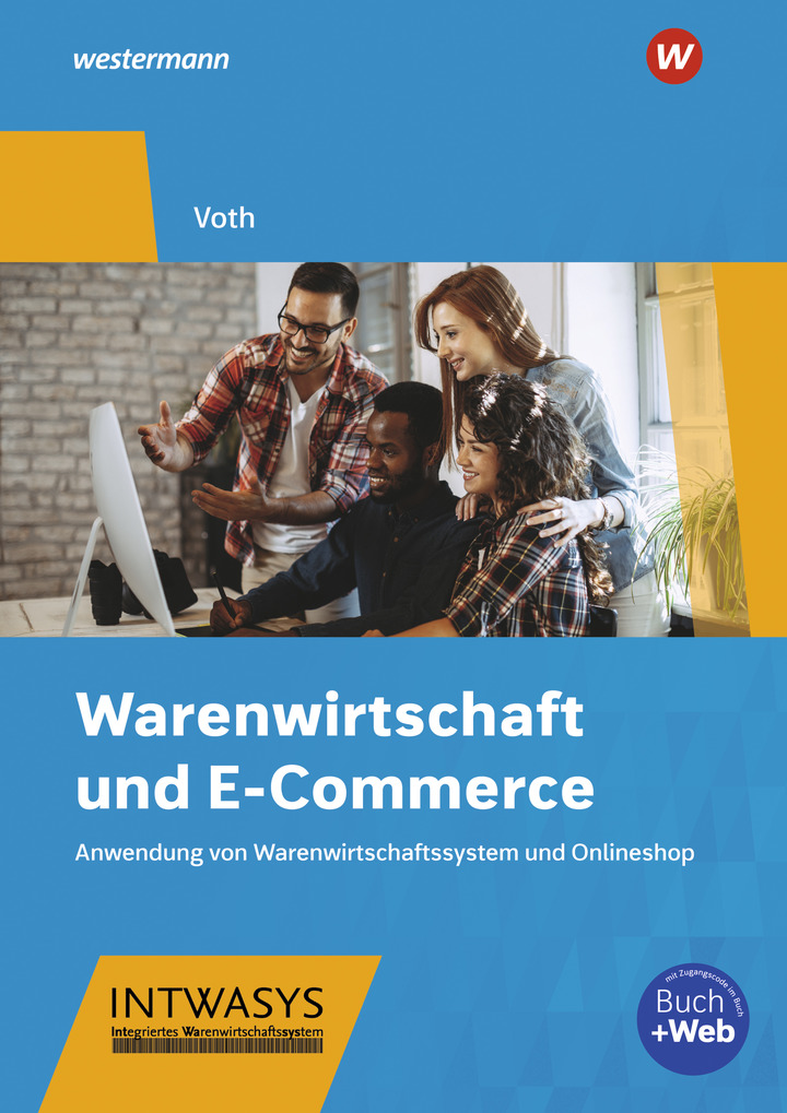 Warenwirtschaft und E-Commerce: Verlage der Westermann Gruppe