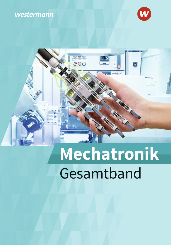 Mechatronik Gesamtband – Westermann