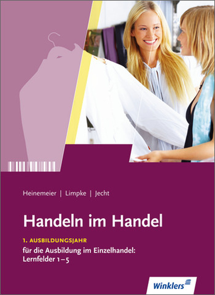 Handeln im Handel: Verlage der Westermann Gruppe