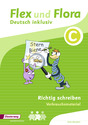 Flex und Flora - Deutsch inklusiv Ausgabe 2017 - Paket C: Verlage der ...