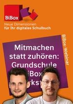 Online- und Offline-Nutzung der BiBox – Westermann