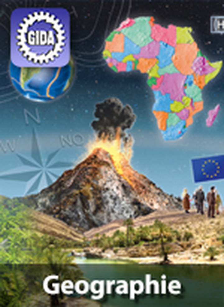 Regenerative Energien – nachhaltig und zukunftsorientiert - Effiziente Unterrichtsvorbereitung ...